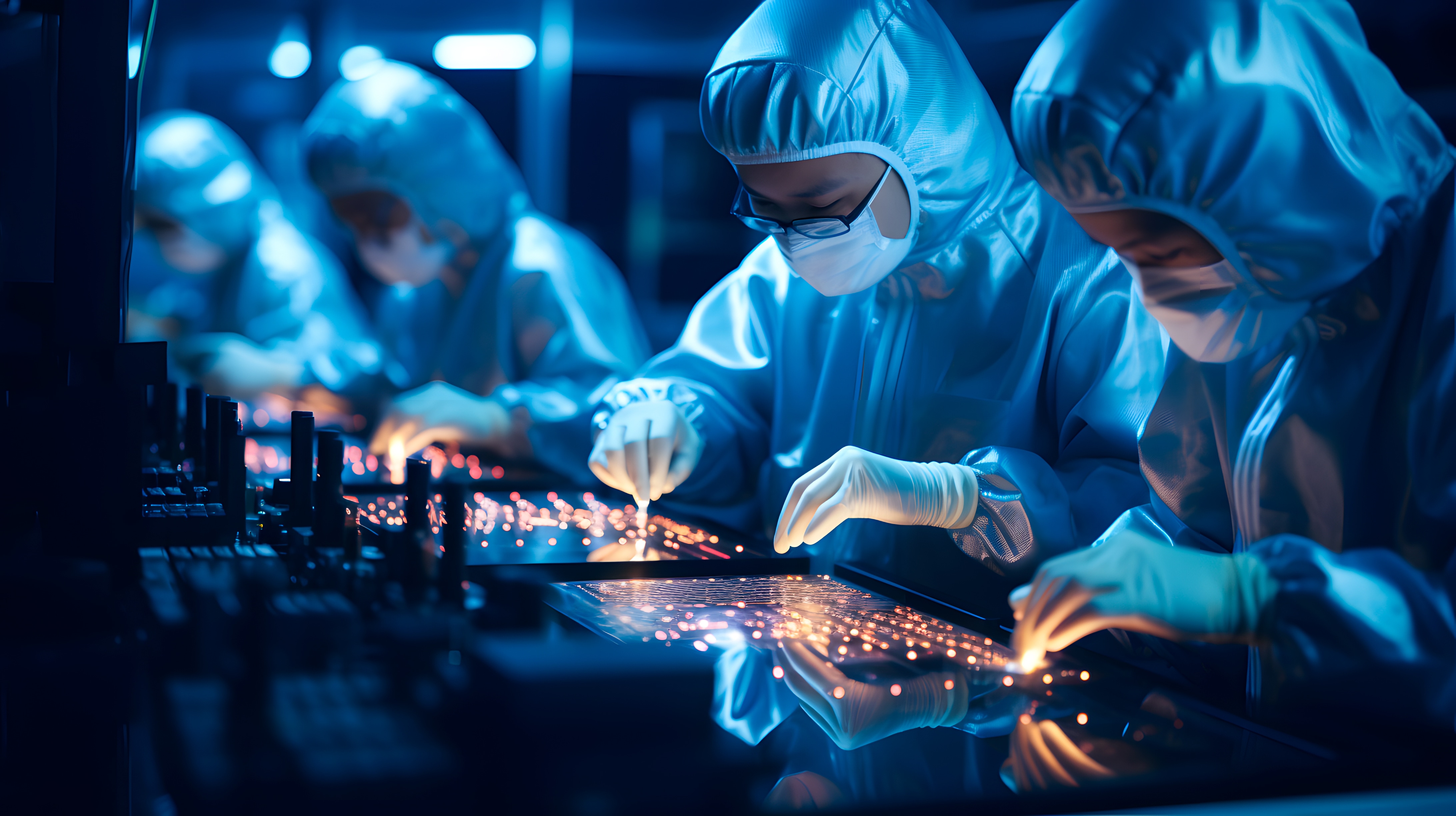 Advanced Gas Detection Solutions | Honeywell