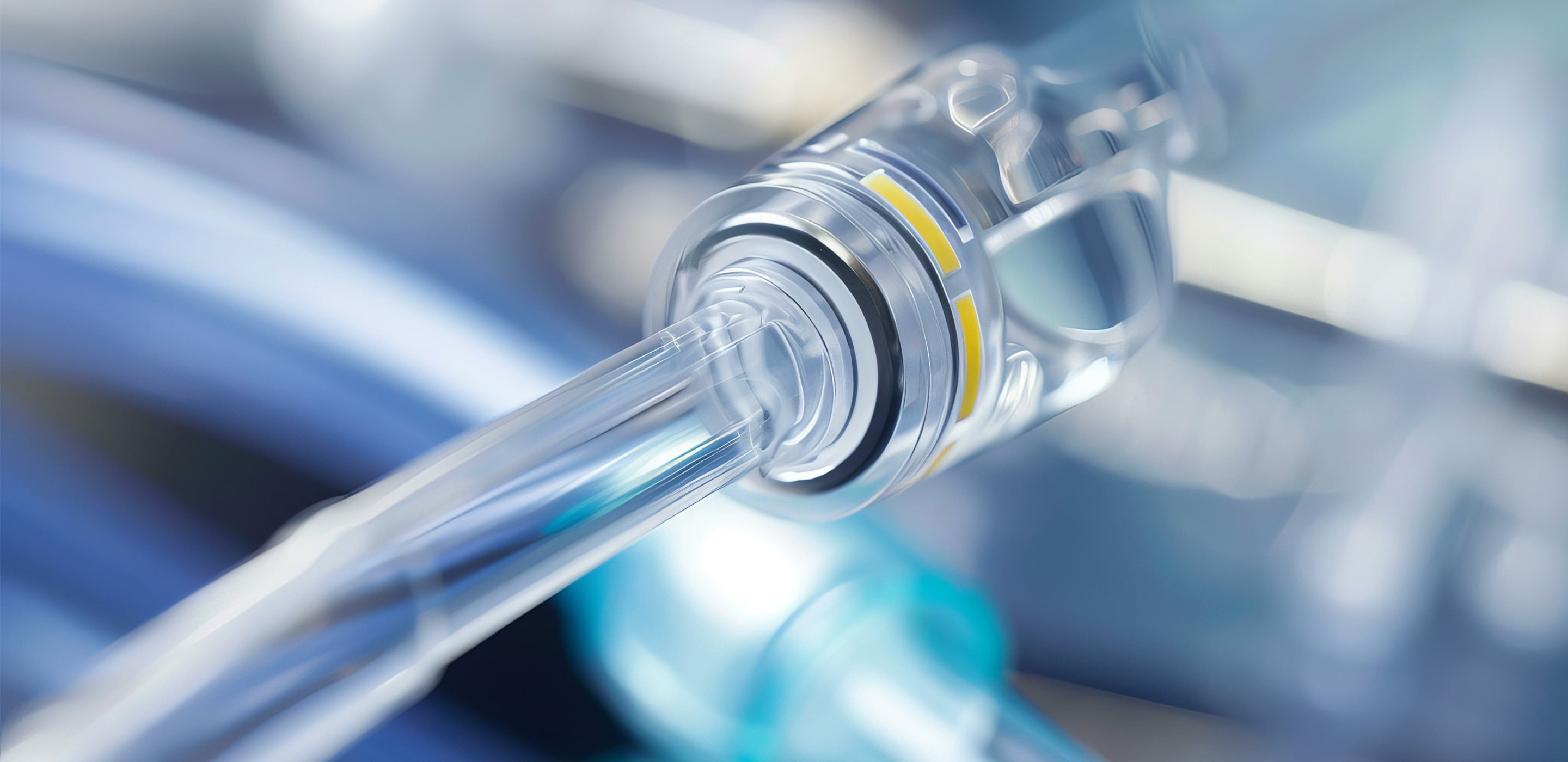 Honeywell Introduces Liquid Flow Sensing Solution To Improve Medication Delivery For Patients ...