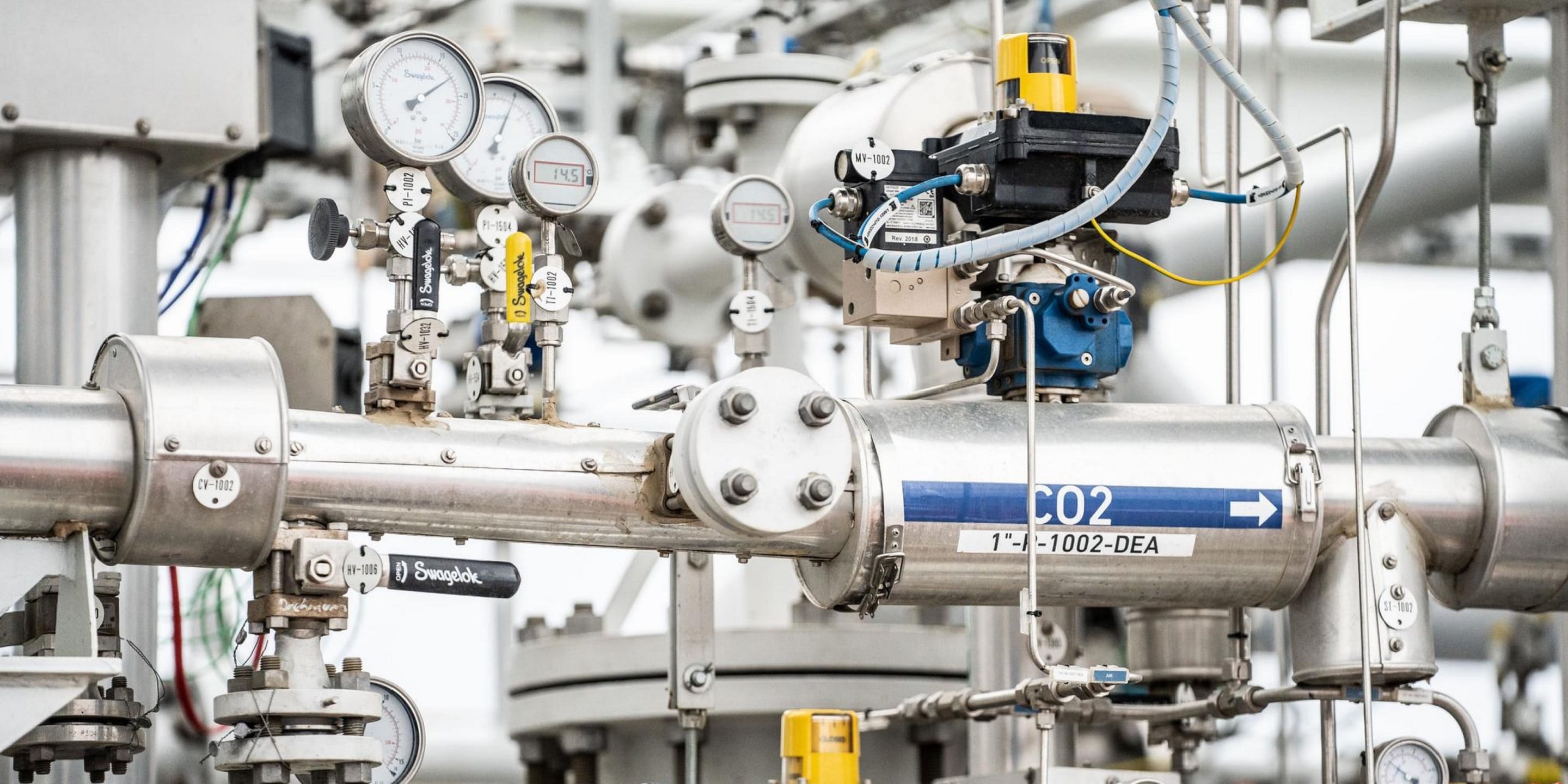 Honeywell’s Technology Selected By Jiutai For World Leading Methanol-To-Jet Fuel Plant