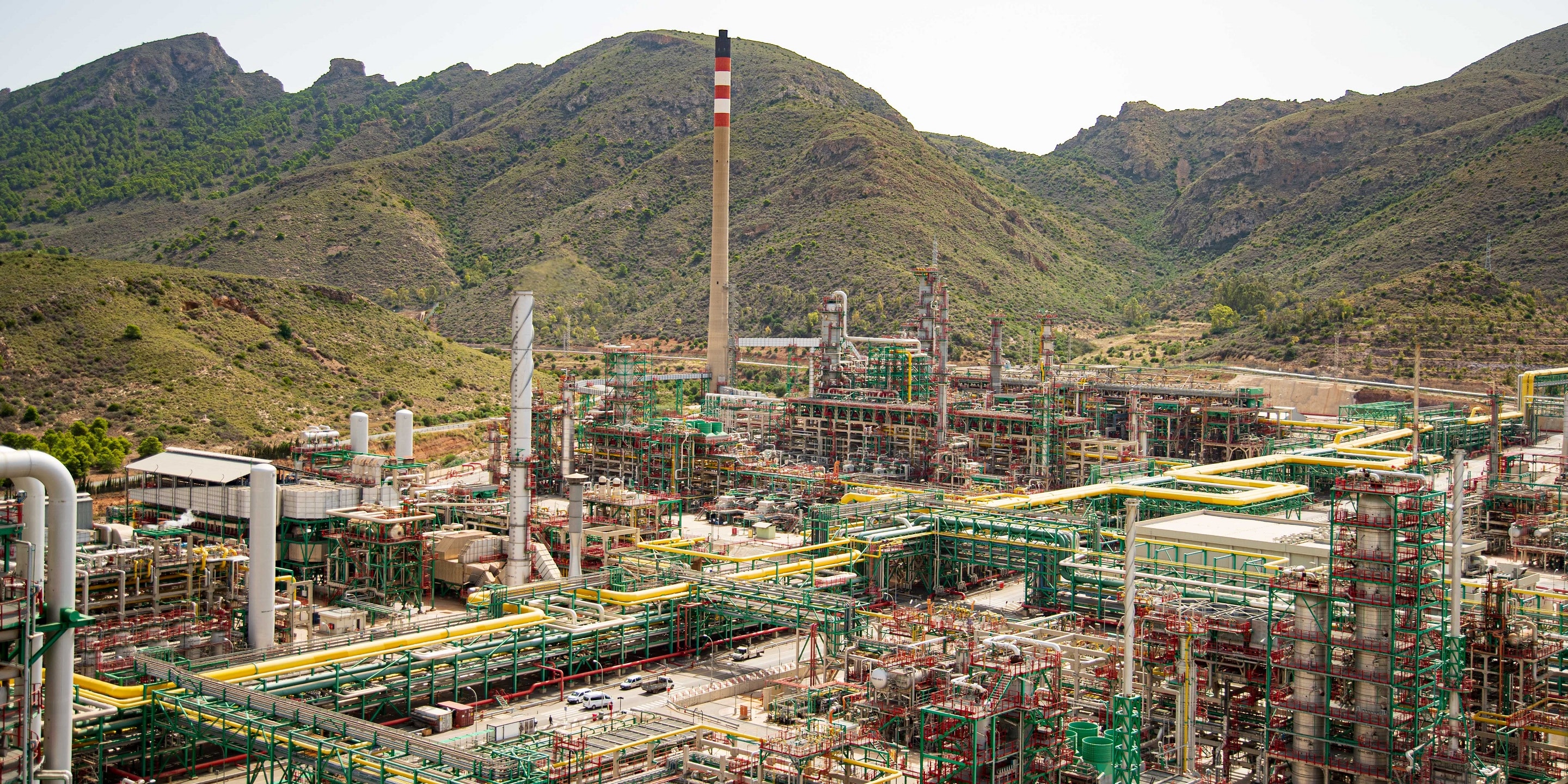 Repsol Selects Honeywell Ecofining™ Technology for Biofuel Production ...