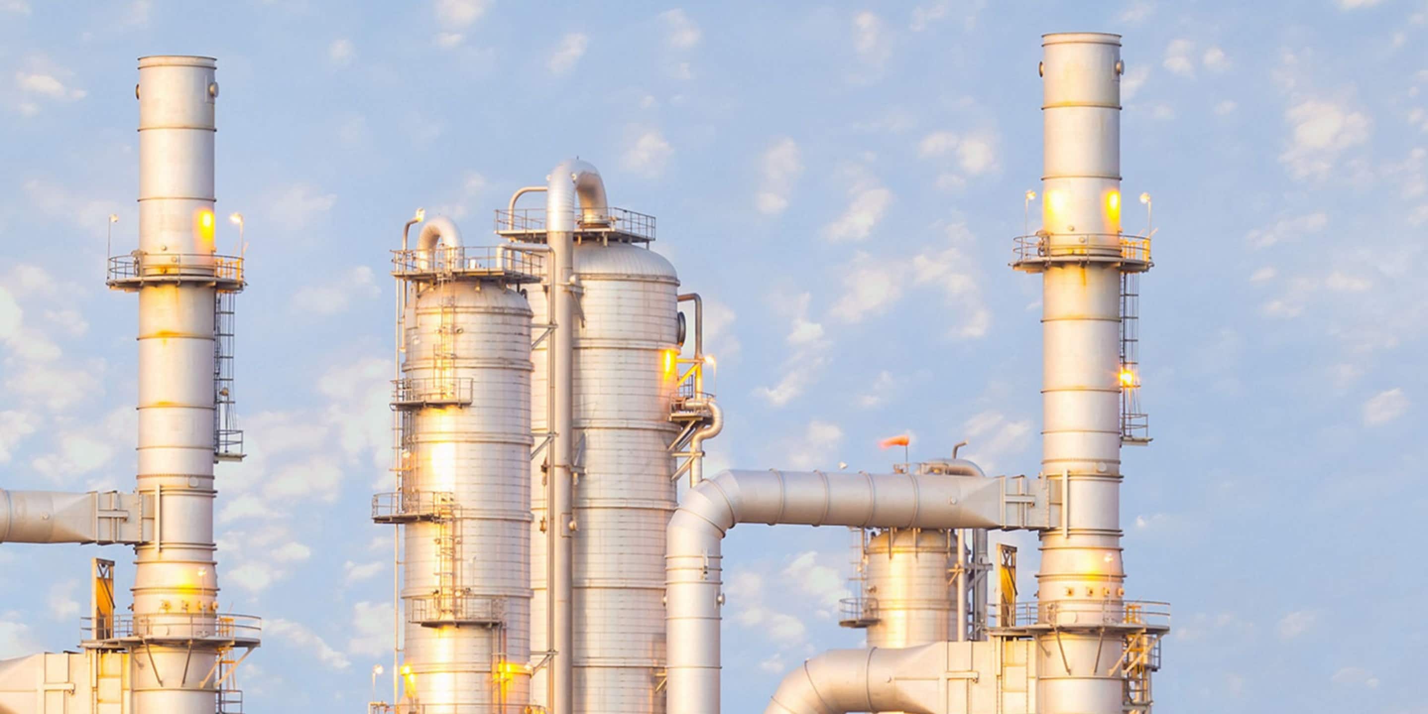 CVR Renewables Selects Honeywell Ecofining™ Technology