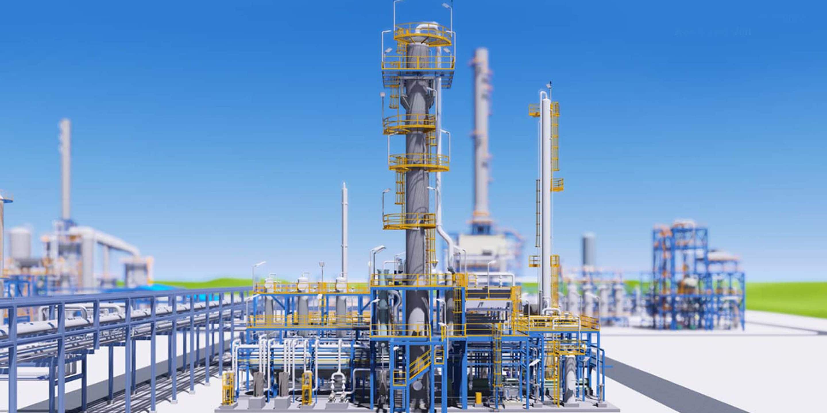 St1 Nordic Refinery Uses Honeywell Technology To Produce Sustainable ...