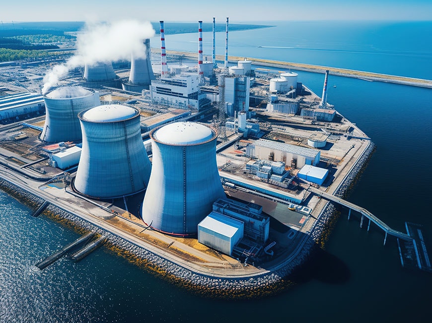 Carbon Capture & Storage: A Decade of Experience | CCC Global