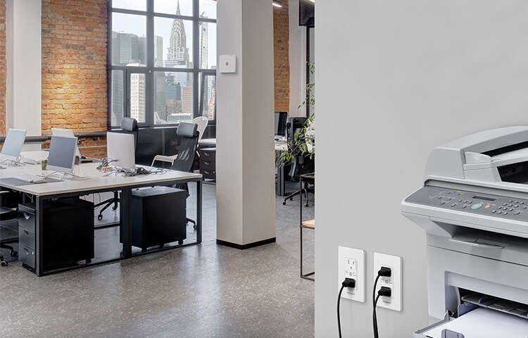 The Key to Harnessing Big Savings from Small Power Loads