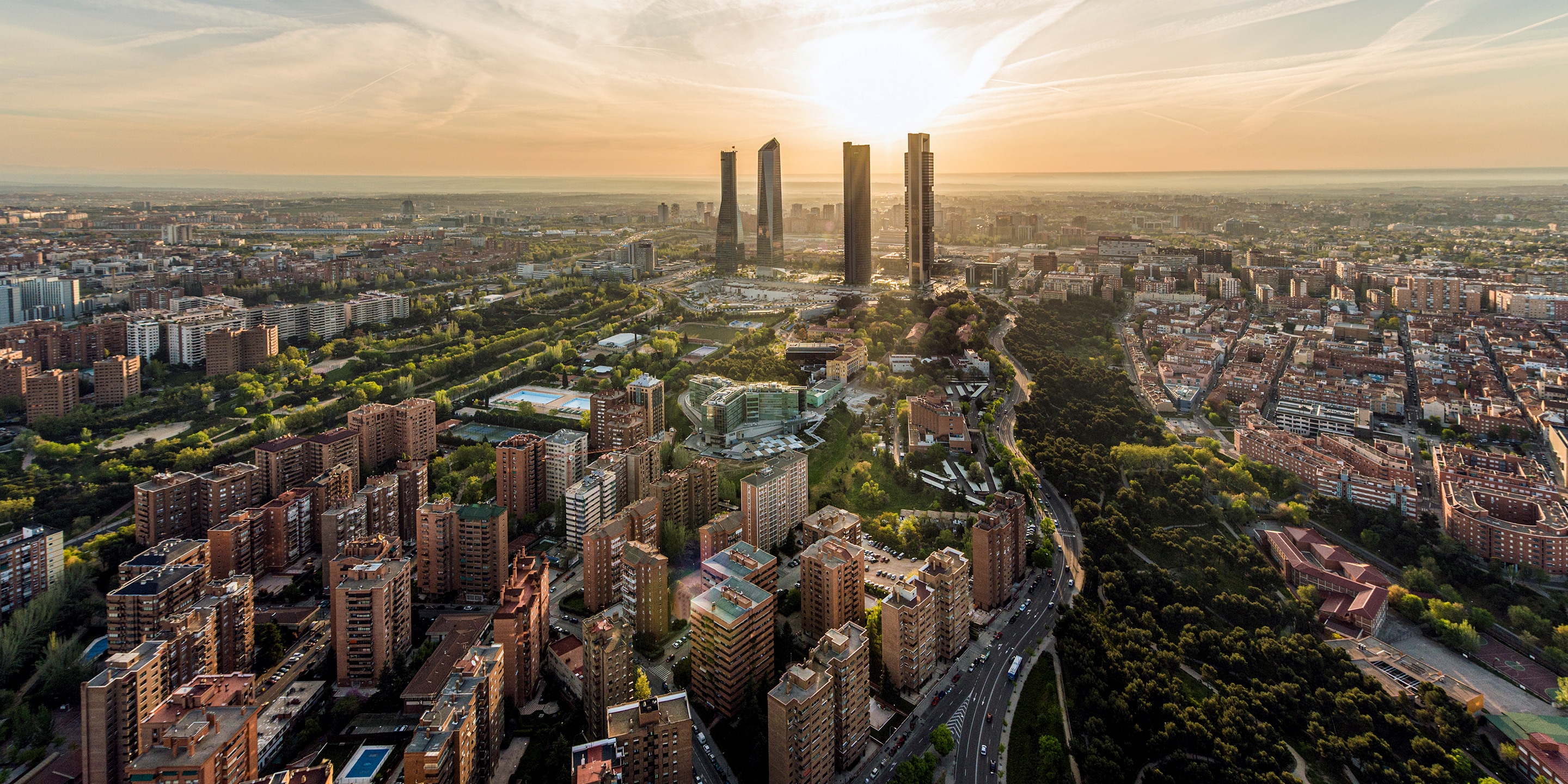 Honeywell Predicts The Top Three Building Trends of 2024