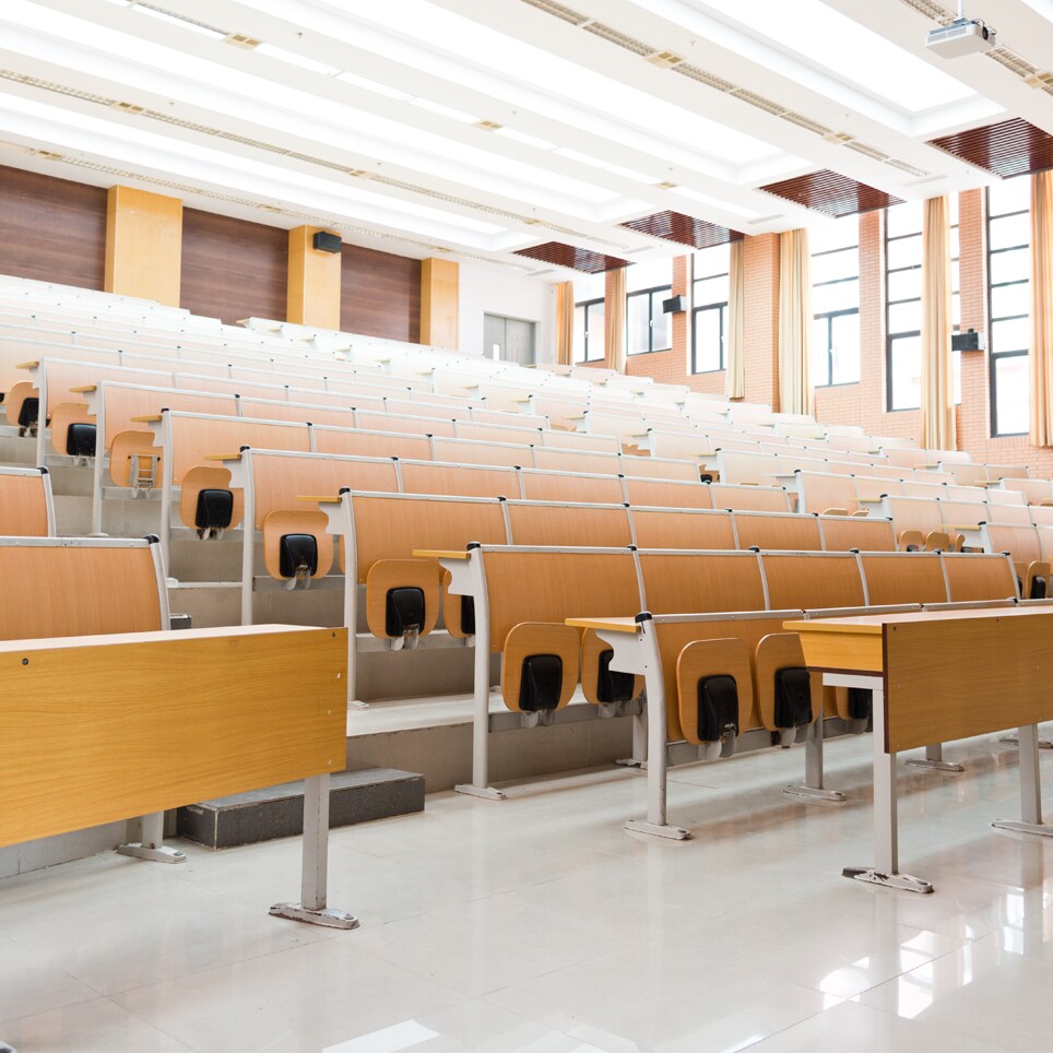 Why Your Facility Needs the NOTIFIER Self-Test Series of Detectors