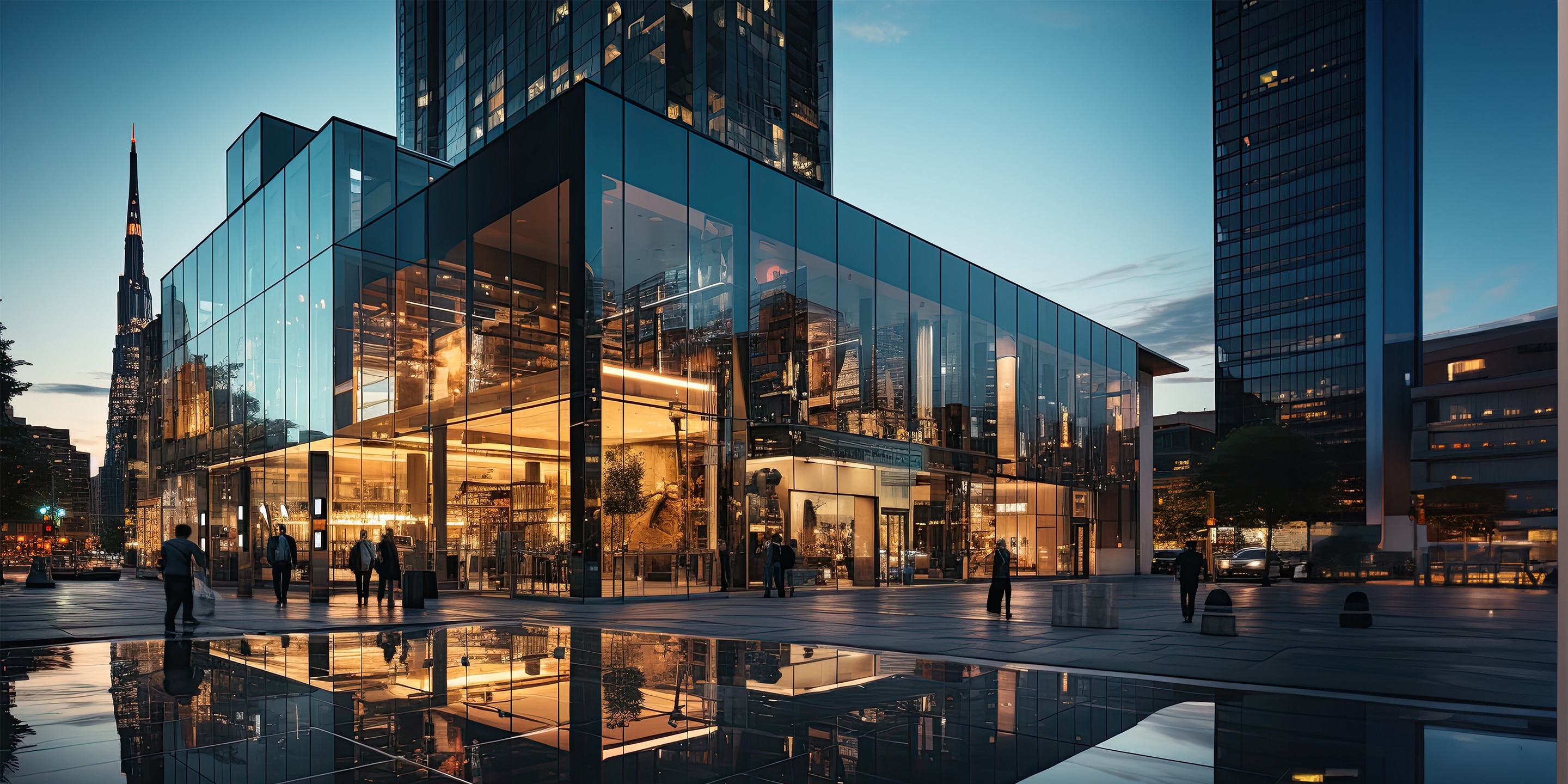 Open Systems: Top Questions to Ask When Assessing Building Integrators