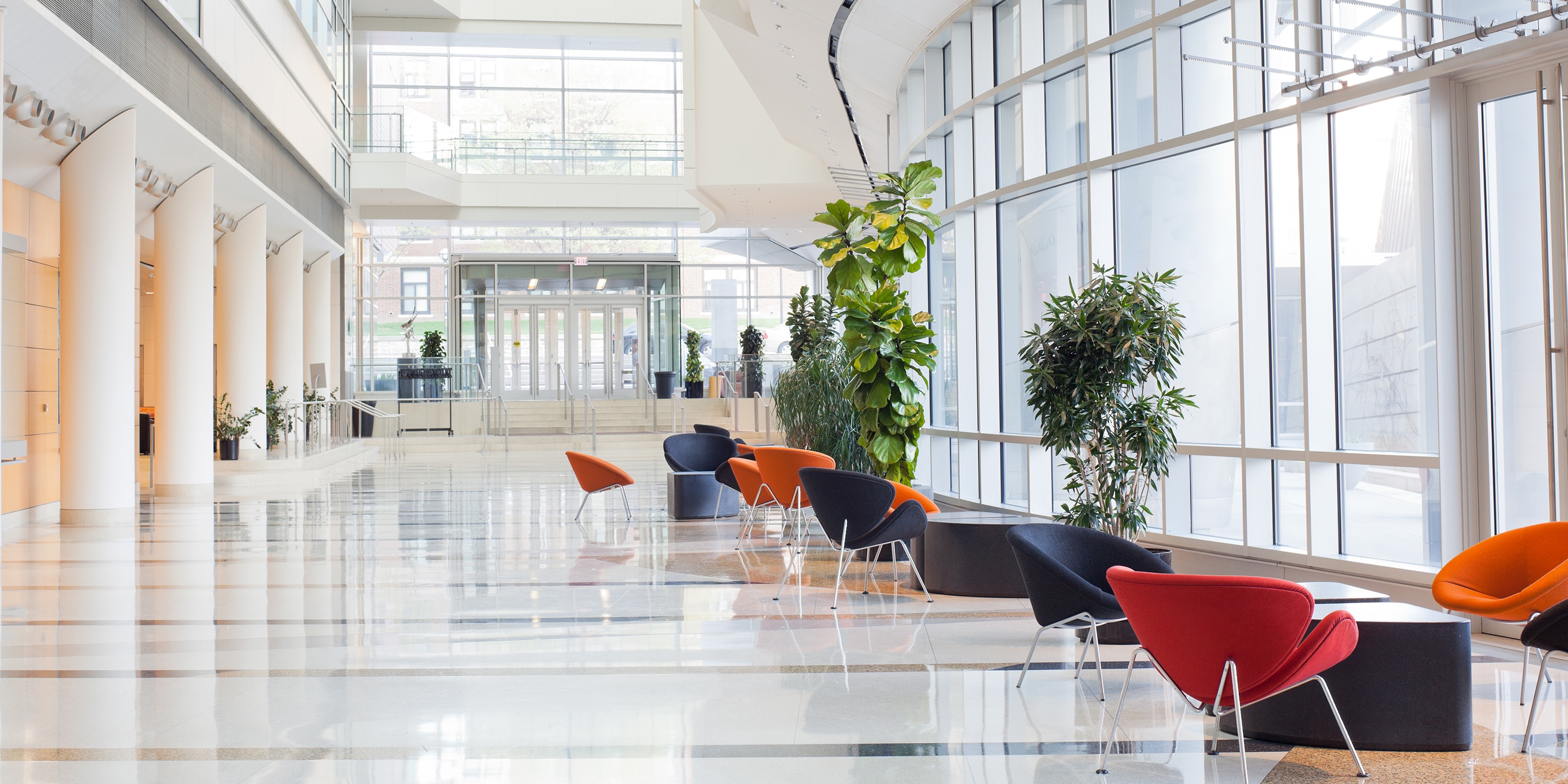 Optimize Airflow for Healthier Buildings