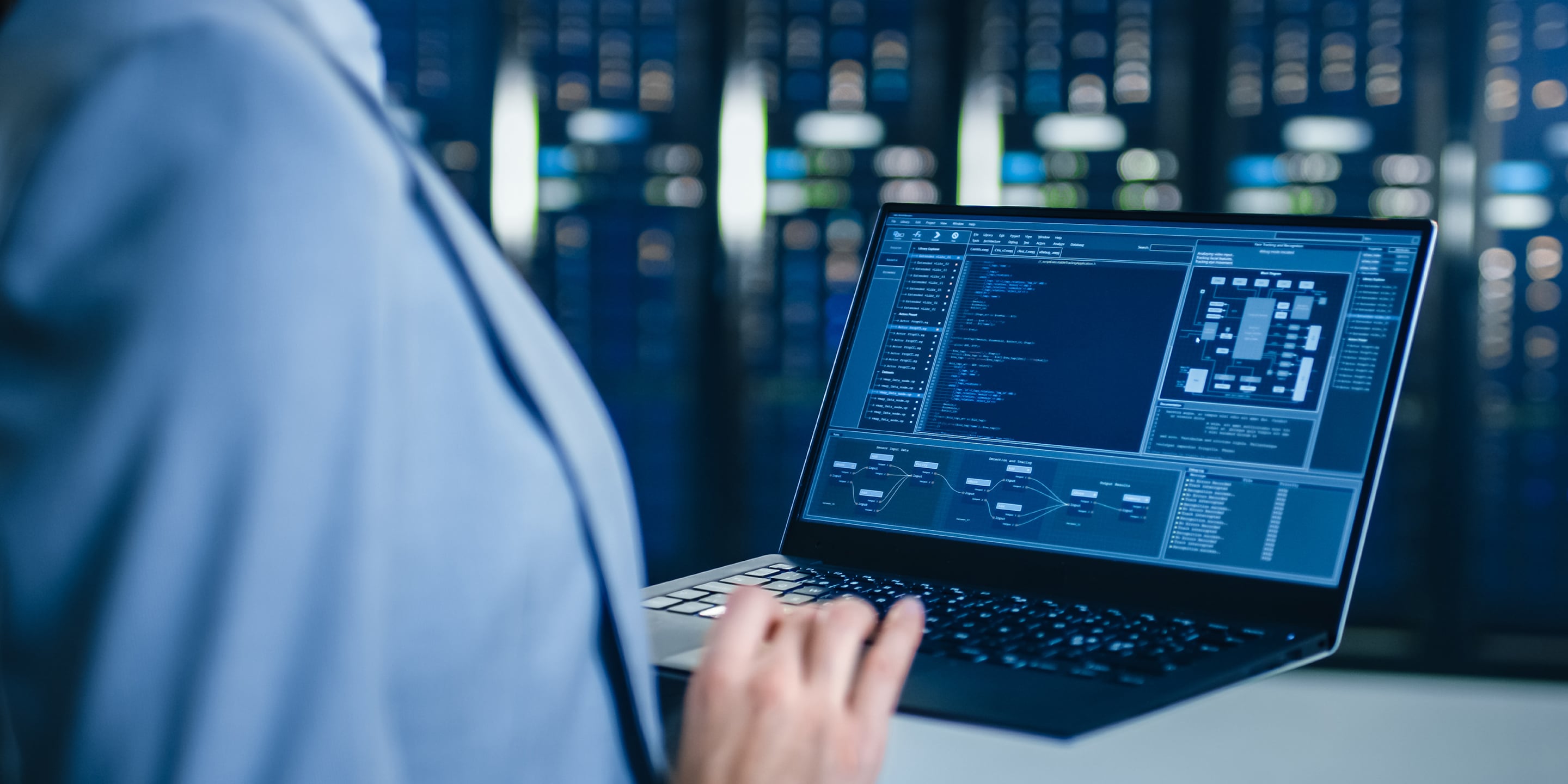 What is Operational Technology Cyber Security and Why is it Vulnerable ...
