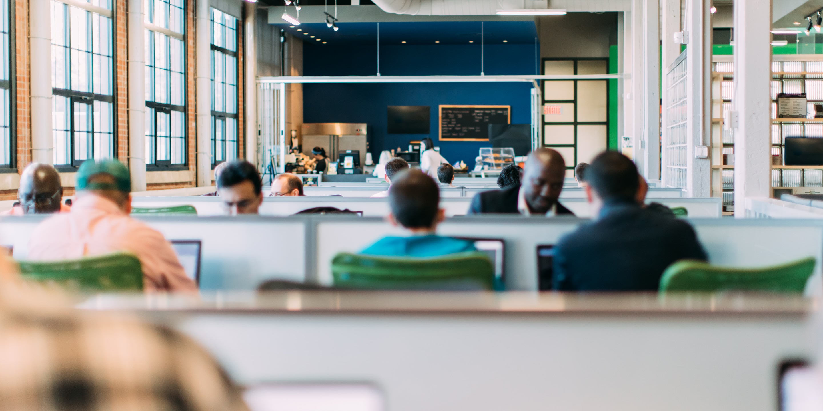 Make Well-being a Part of the Occupant Experience