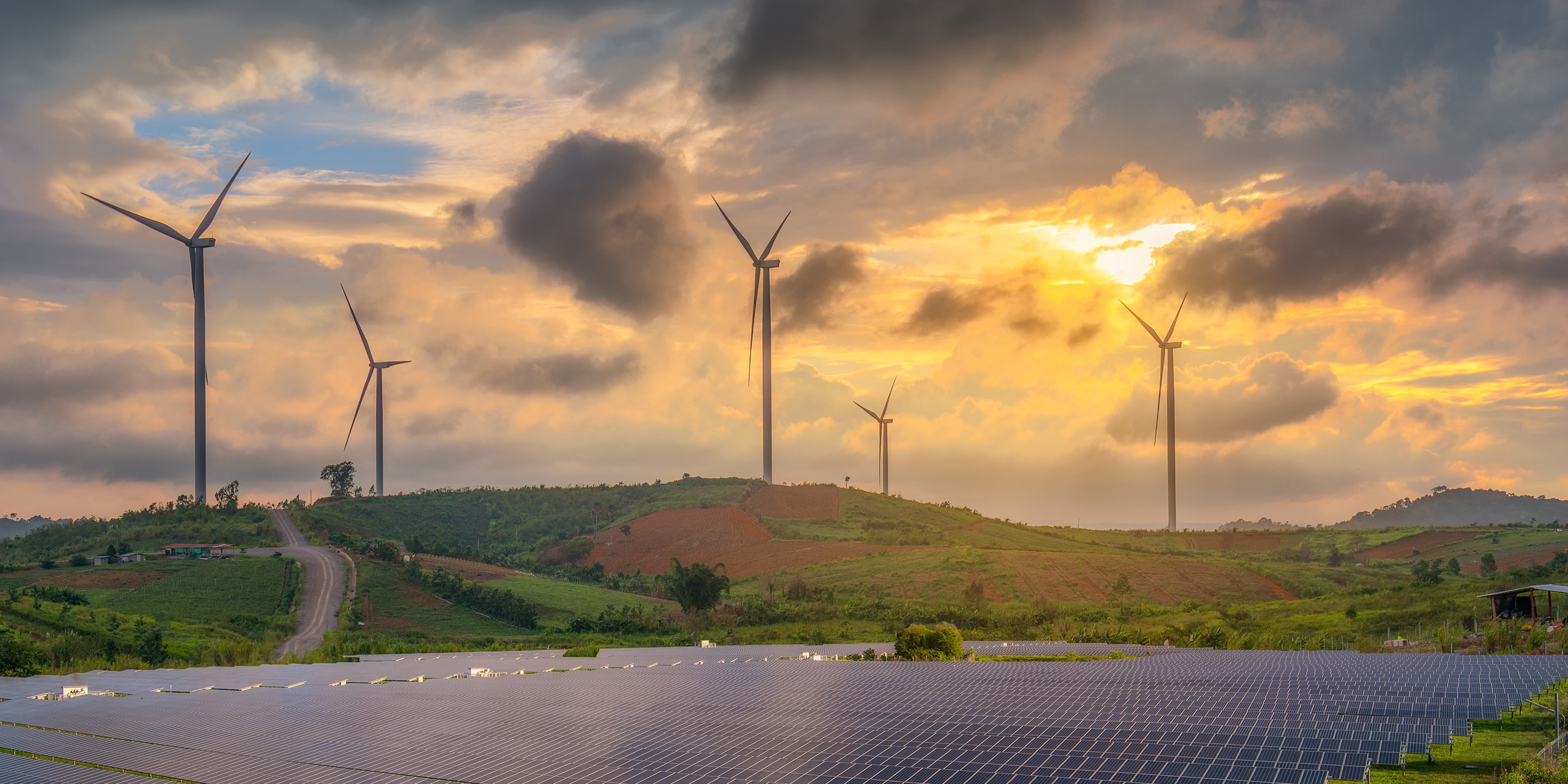 How California is Leading the Path to Carbon-Free Energy