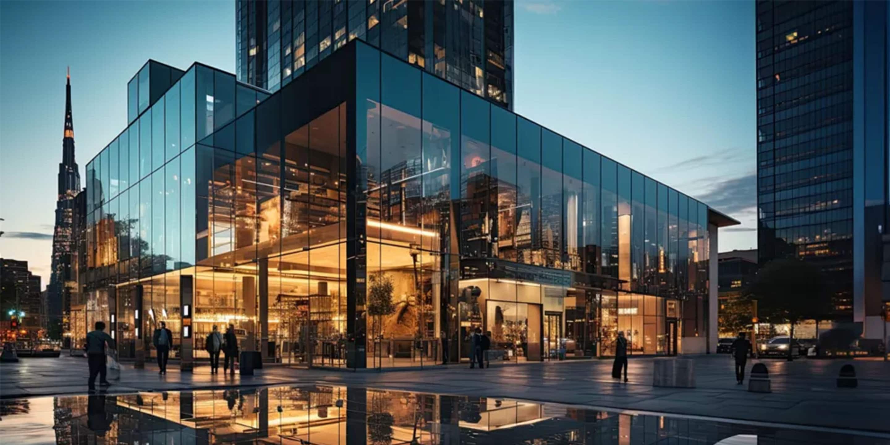 Manage Building Assets to Help Better Control Energy Costs