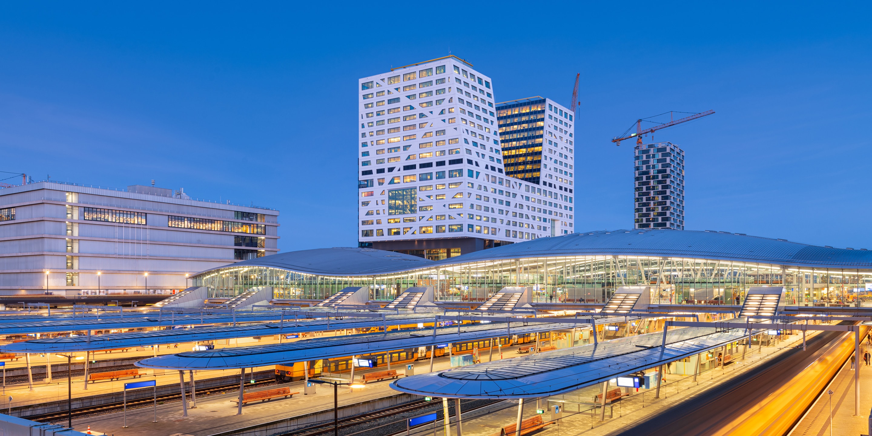 Here’s How Your Building Can Meet the Updated NIS 2 Cybersecurity Directive