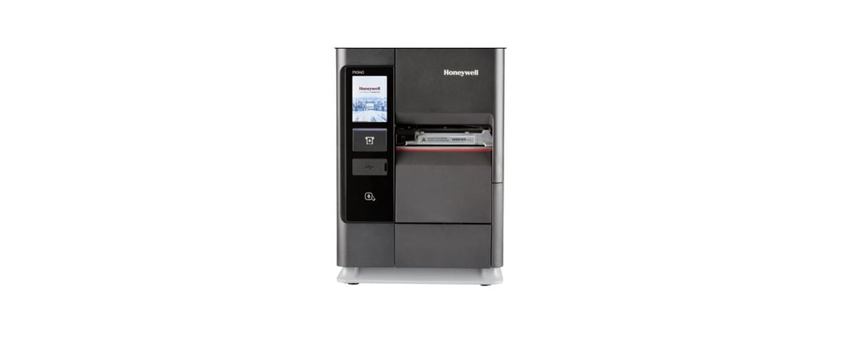 PX940 Printer: ANSI grading and verification support | Honeywell