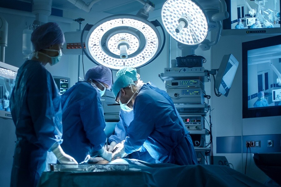 Complete guide to medical sensors | Honeywell