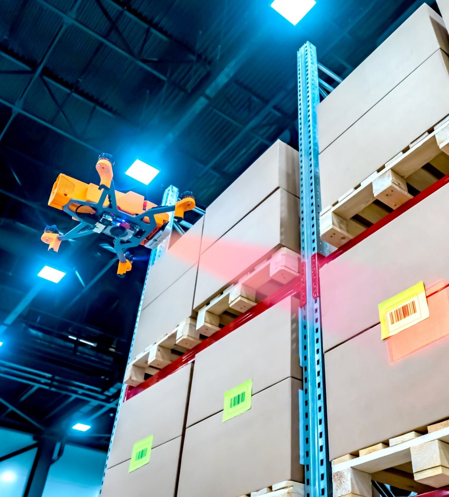 What’s Driving the Need for Barcode-Decoding Technology Today