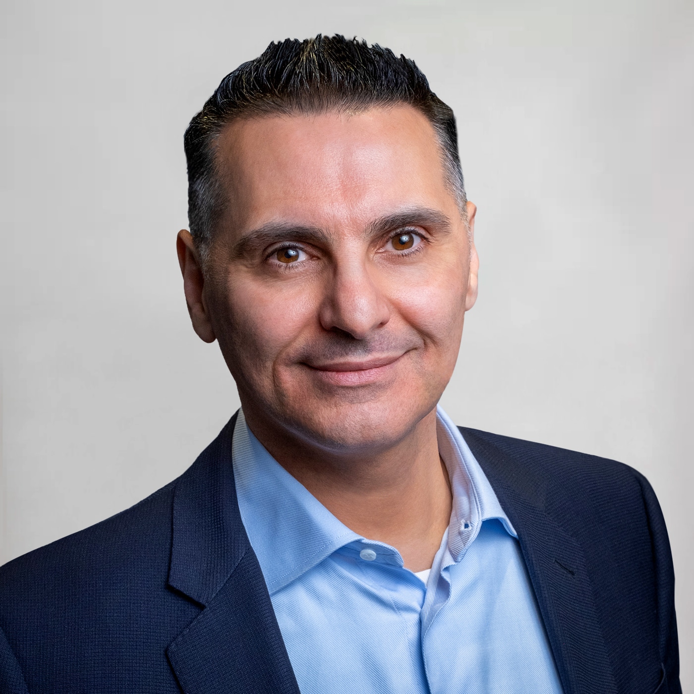 Billal M. Hammoud | Honeywell