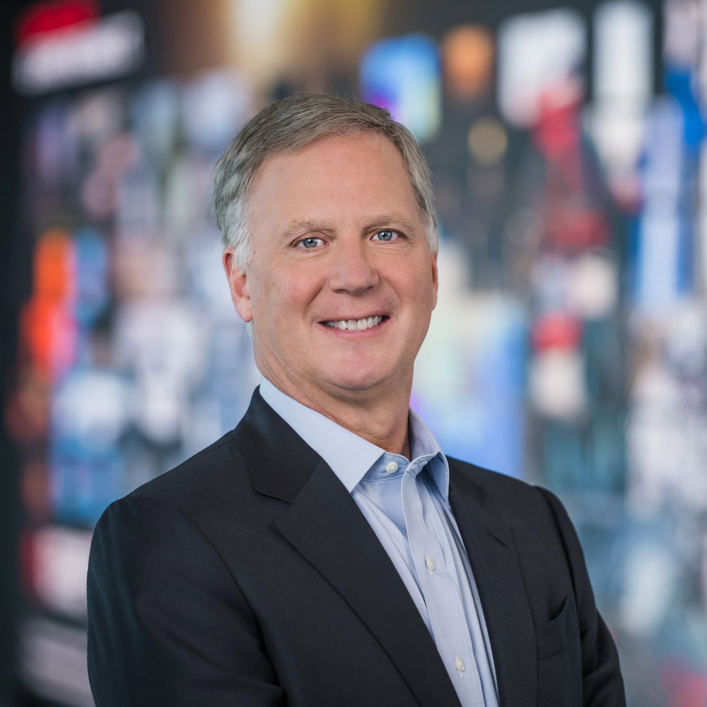 Kevin Dehoff | Honeywell