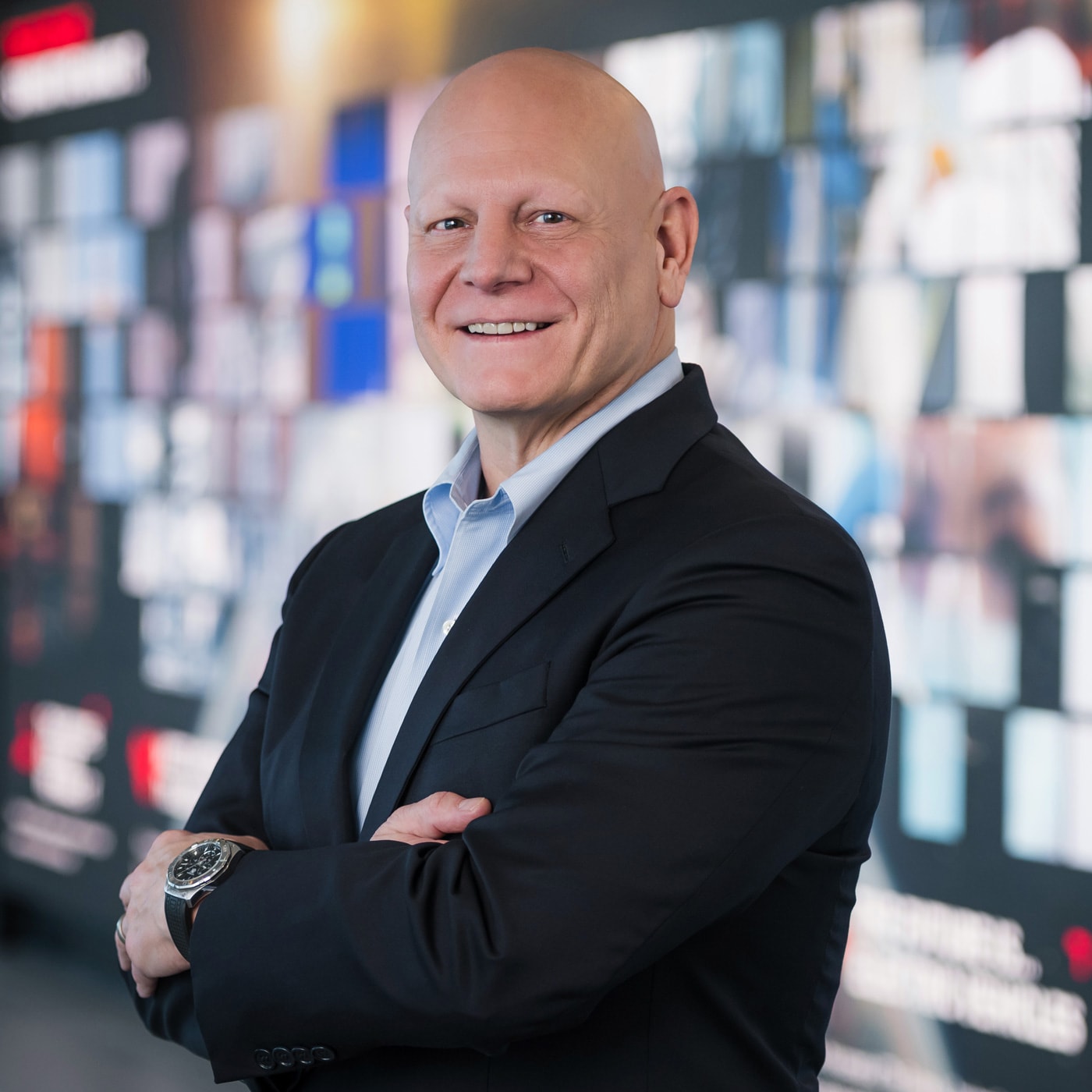 Eric Seidel | Honeywell