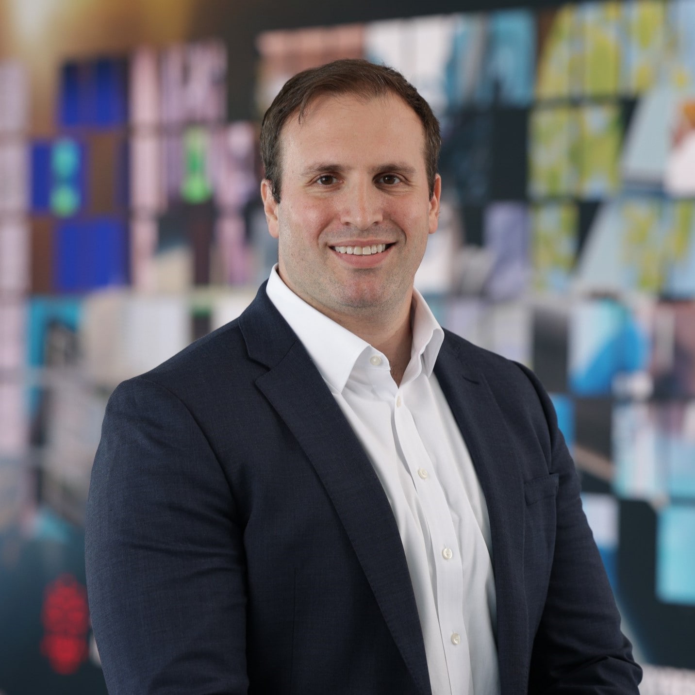 Jim Masso | Honeywell