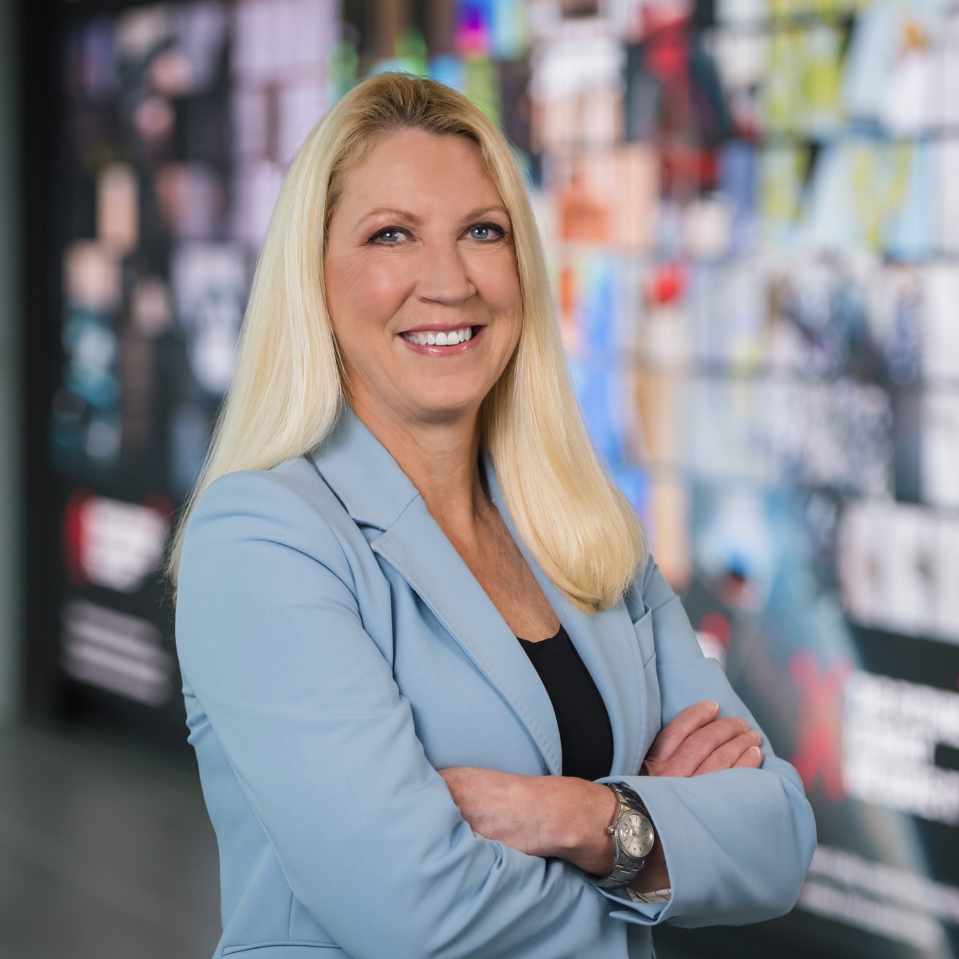 Anne T. Madden | Honeywell