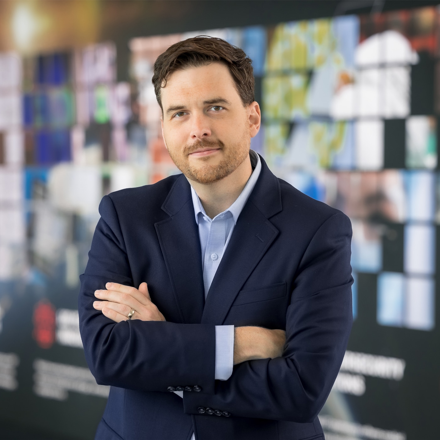 Scott Hillpot | Honeywell