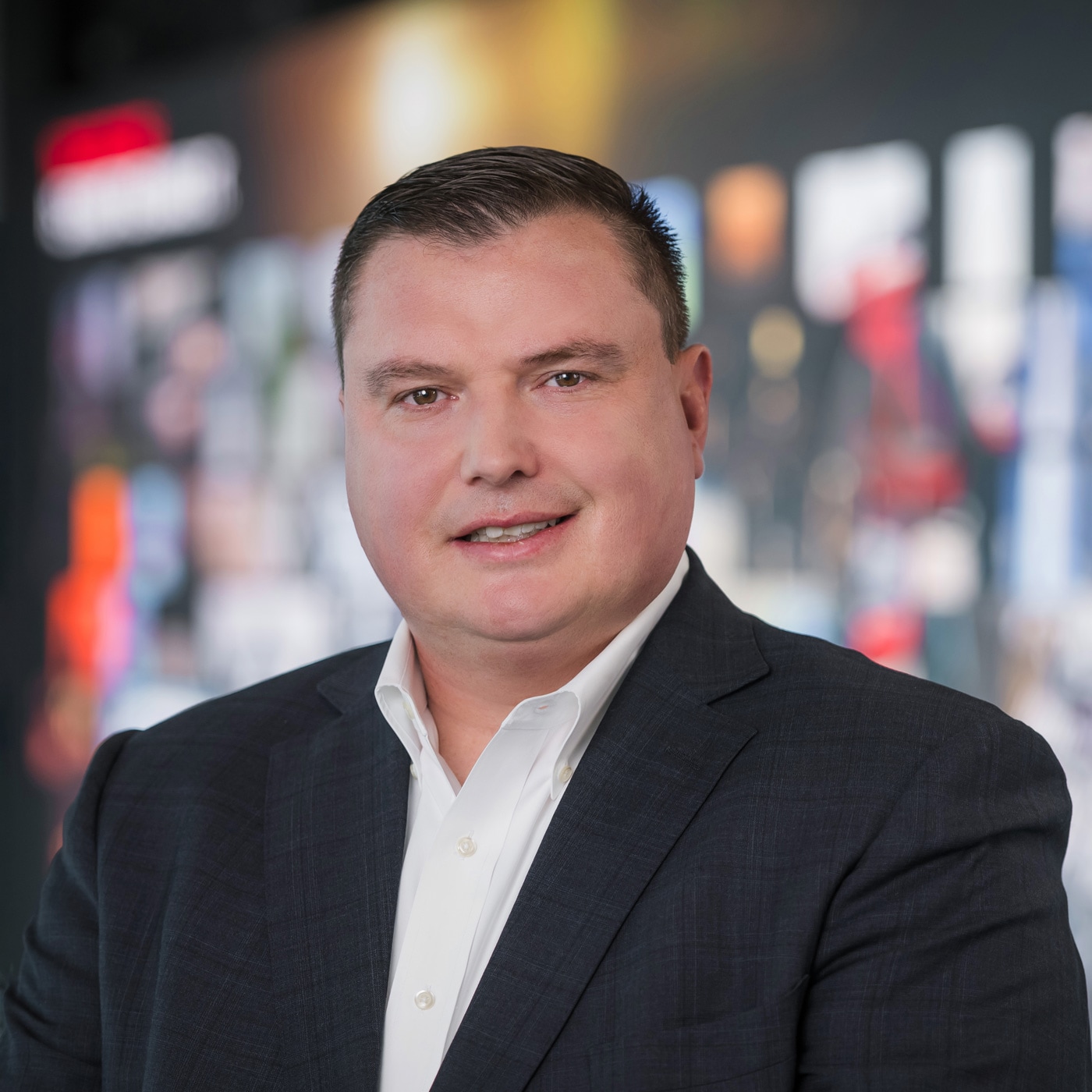 Ken West | Honeywell