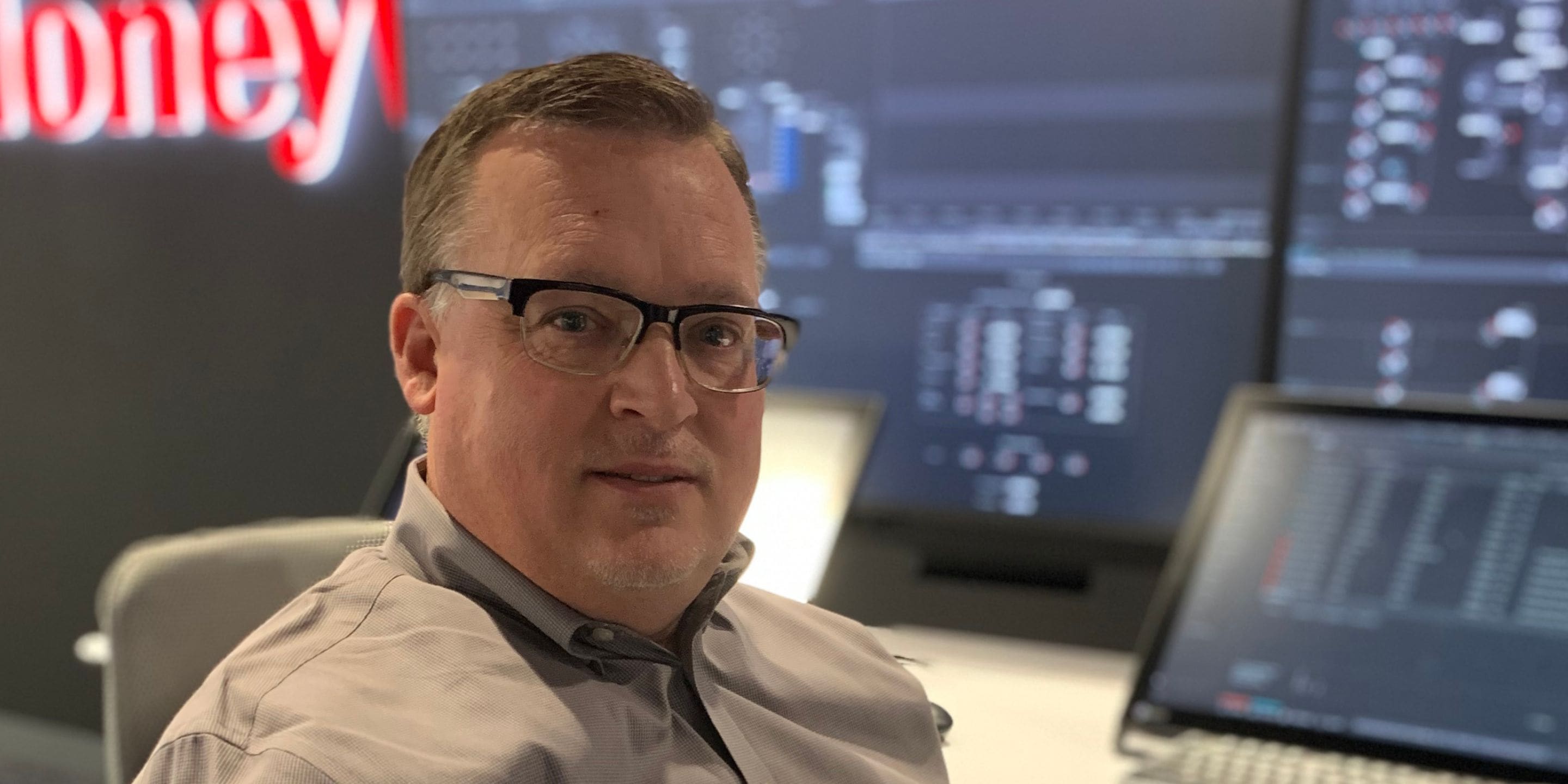 Meet A #Futureshaper: Chris Jones