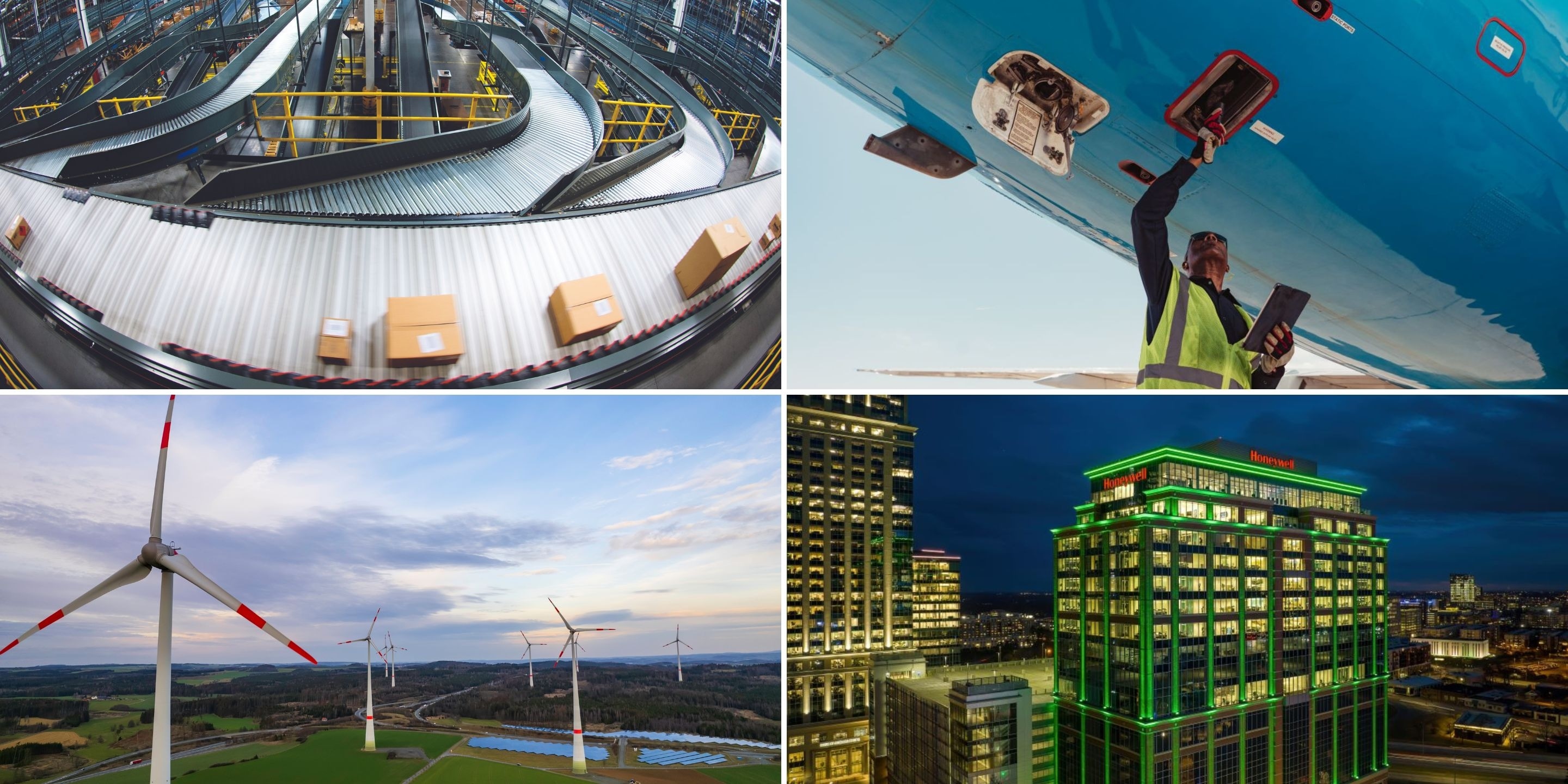 7 Areas of Sustainable Innovation to Know – and Their Projected Impact ...