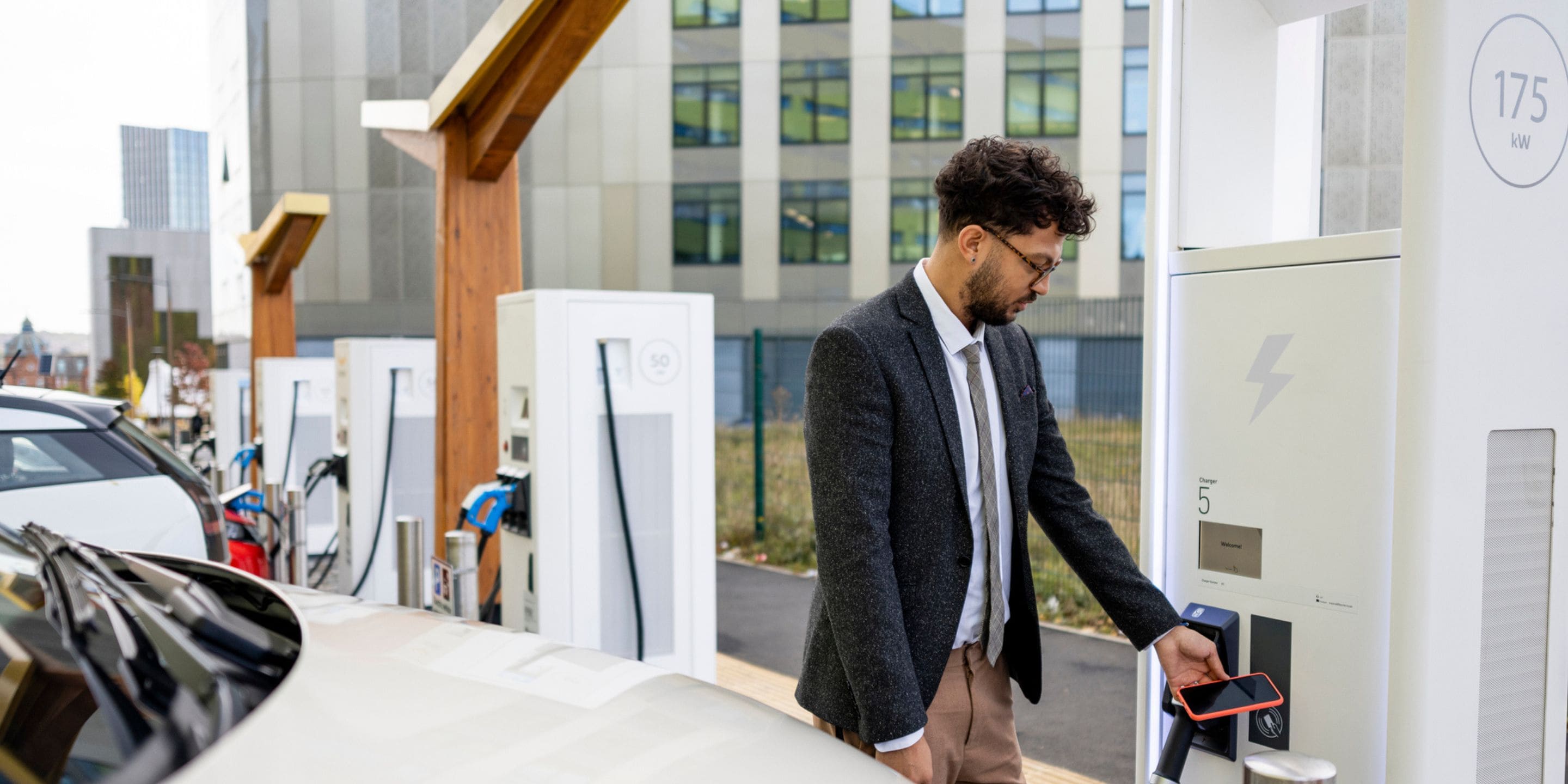 Energy Efficiency Goes High-Tech: A Look at the Future of More ...