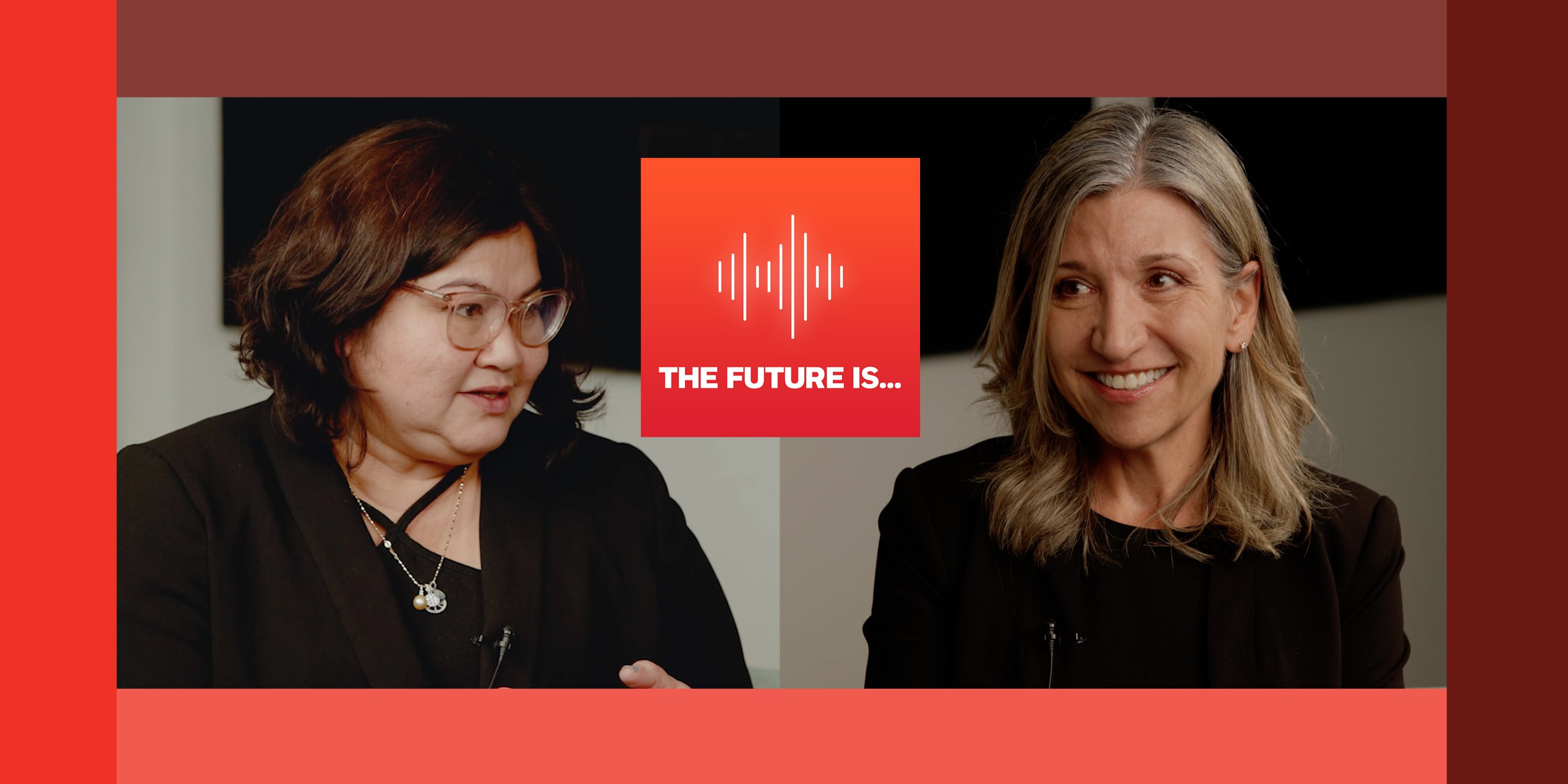 The Future Is... Carbon Capture