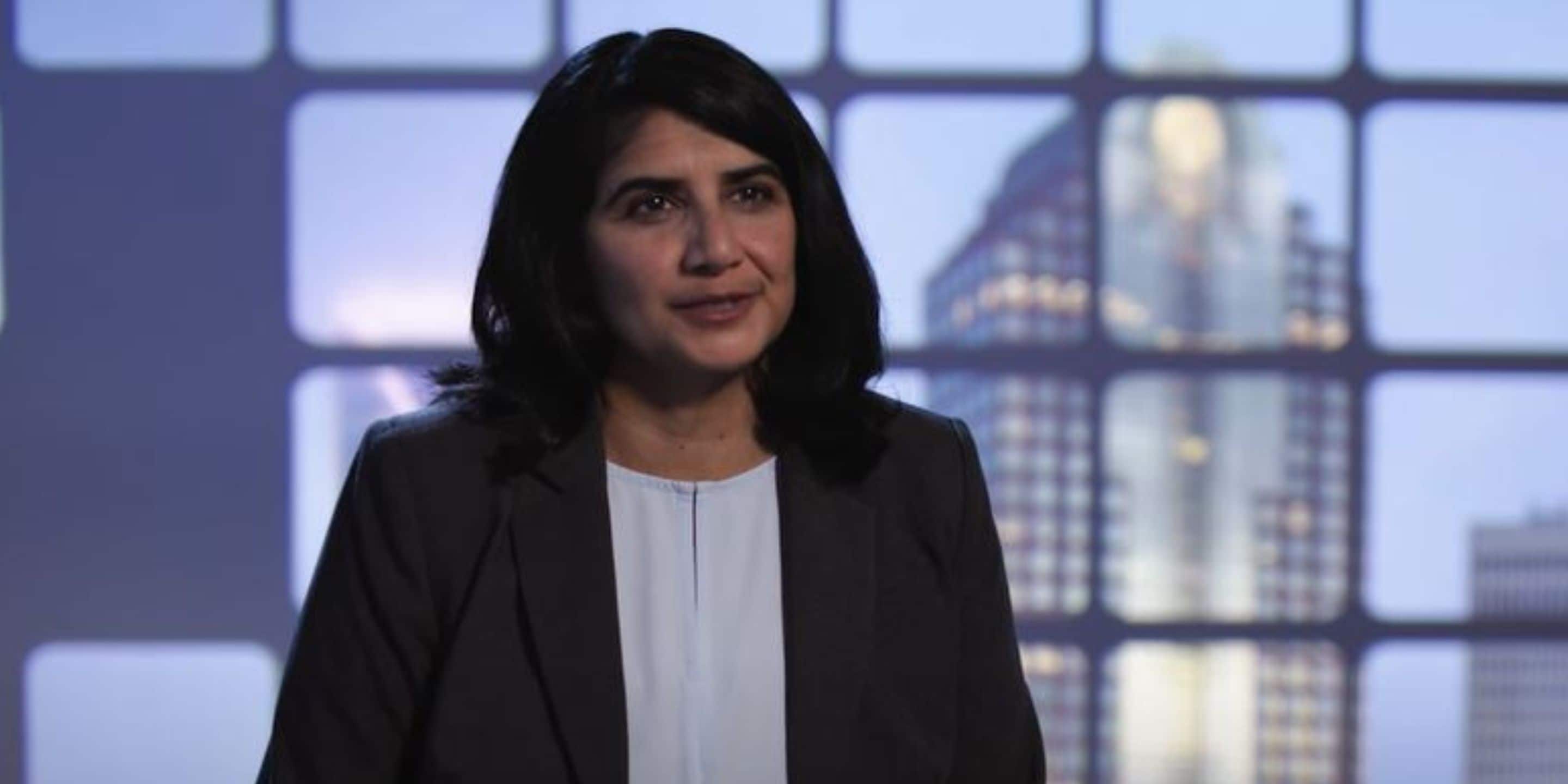 Meet a #Futureshaper: Nikki Mehta