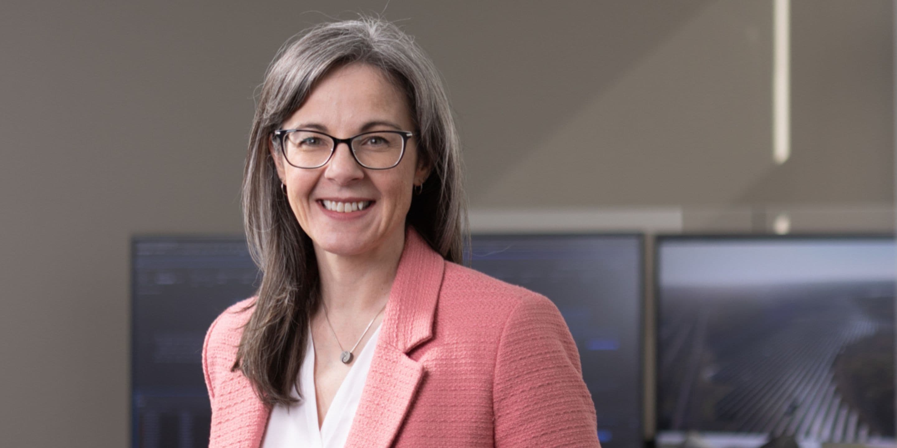 Meet A #Futureshaper: Prudence Hoffman