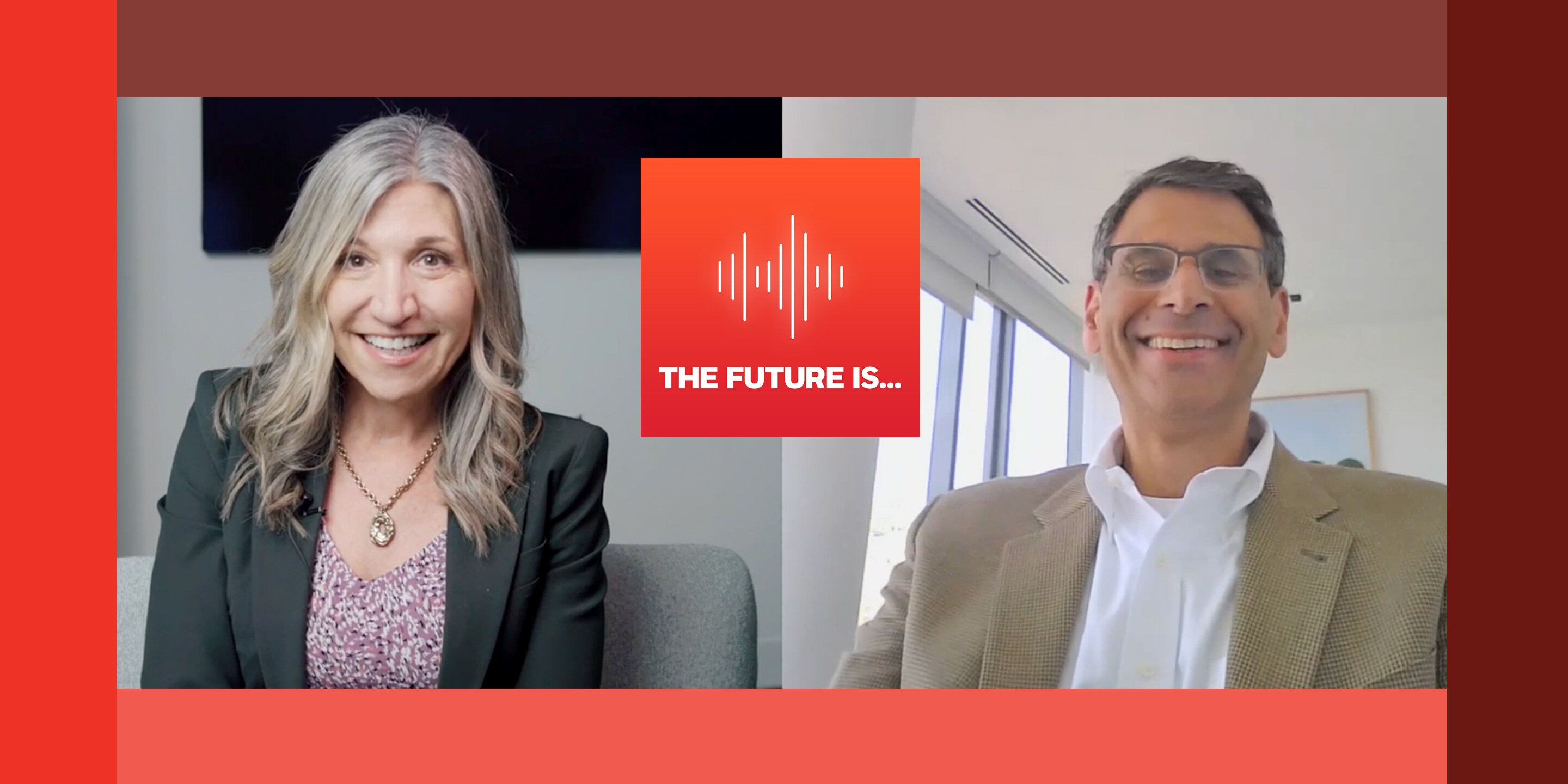 The Future Is... New Pathways to Sustainable Aviation Fuel (SAF)