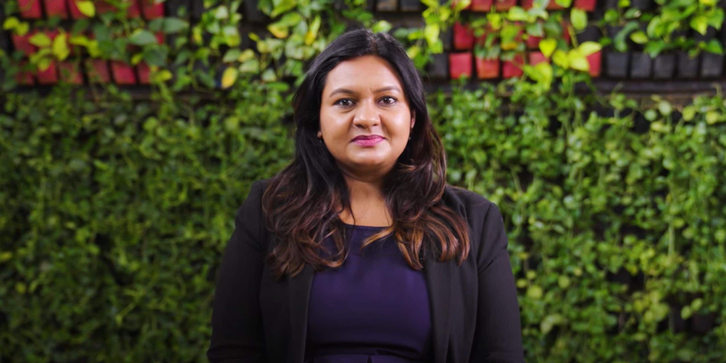 Meet A #Futureshaper: Sampada Bokade