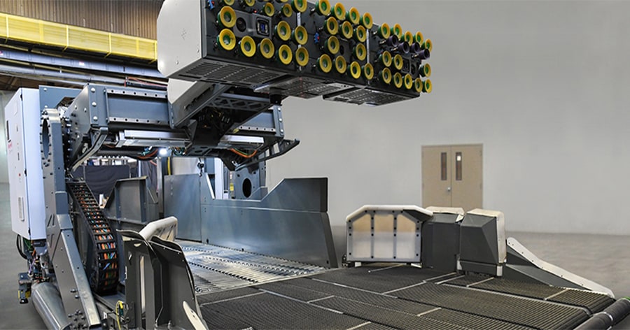 3 Things to Know About Honeywell Robotics