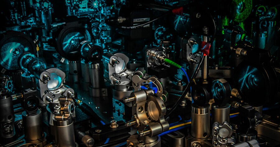 Quantum Volume: The Power of Quantum Computers