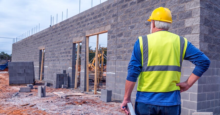 How Companies Can Prepare For an Aging Workforce