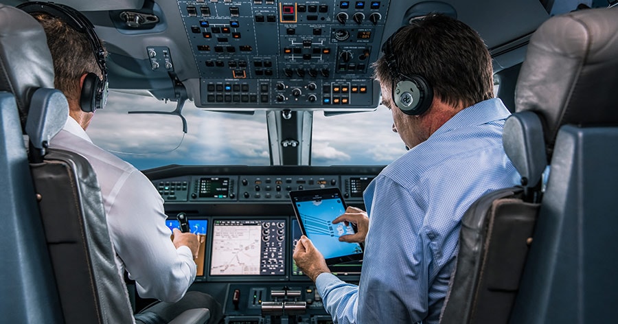 What's a Black Box and How It's Getting an Upgrade