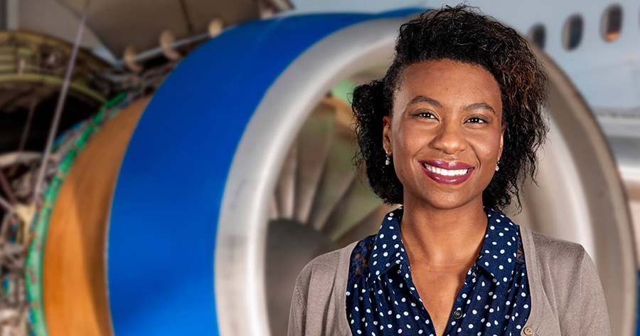 Spotlight: Rita Ezeugwu Spotlight: Rita Ezeugwu