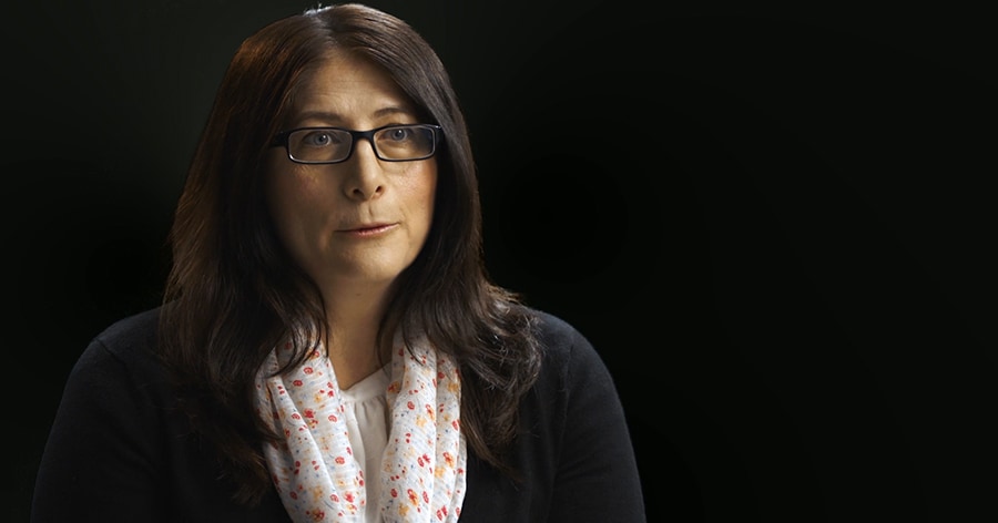 Meet a #futureshaper: Sema Tutucu