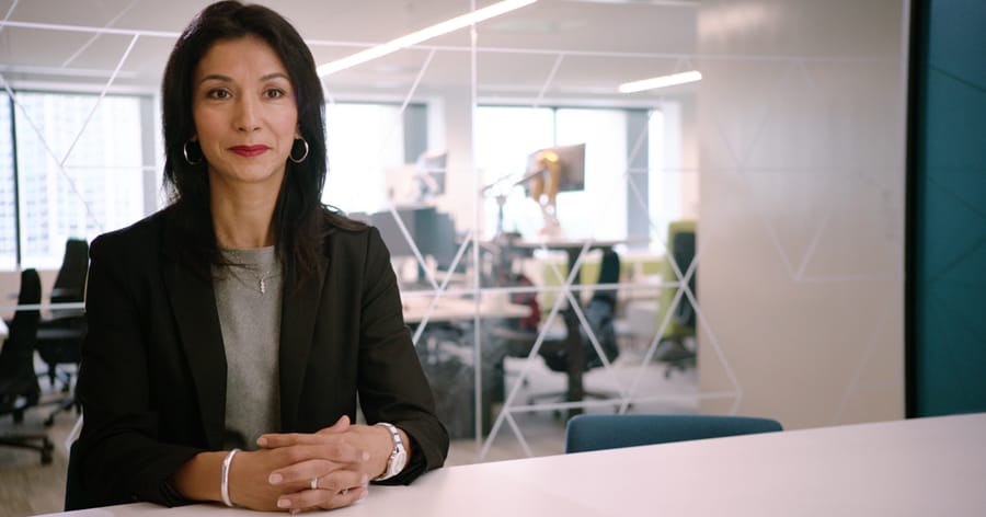 Meet a #futureshaper: Anne Lillywhite