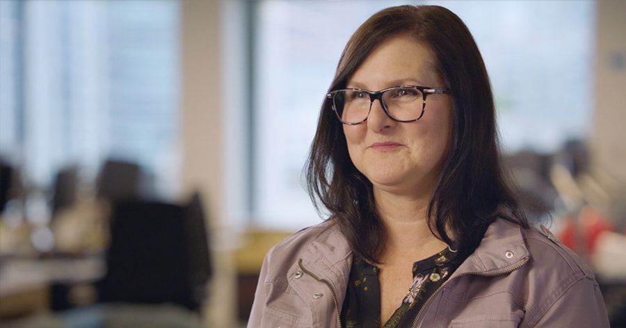 Meet a #futureshaper: Christie Newsome