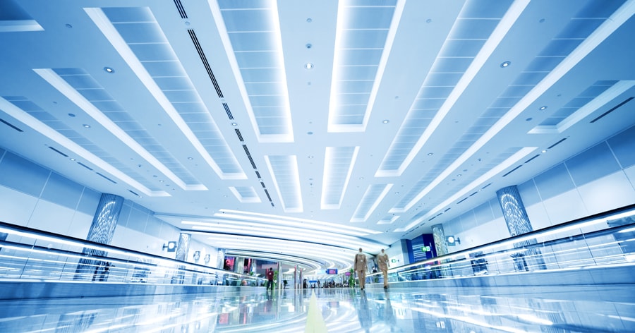 3 Ways Smarter Airports Mean Better Travel