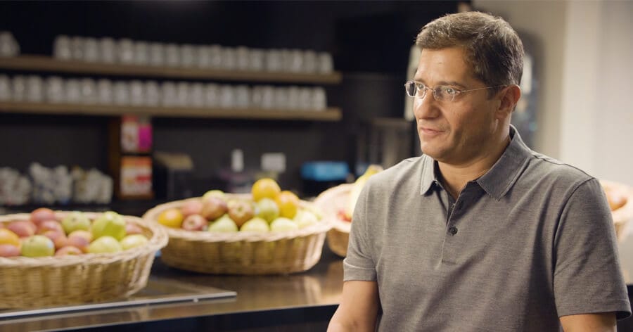 Meet a #futureshaper: Steve Gautieri