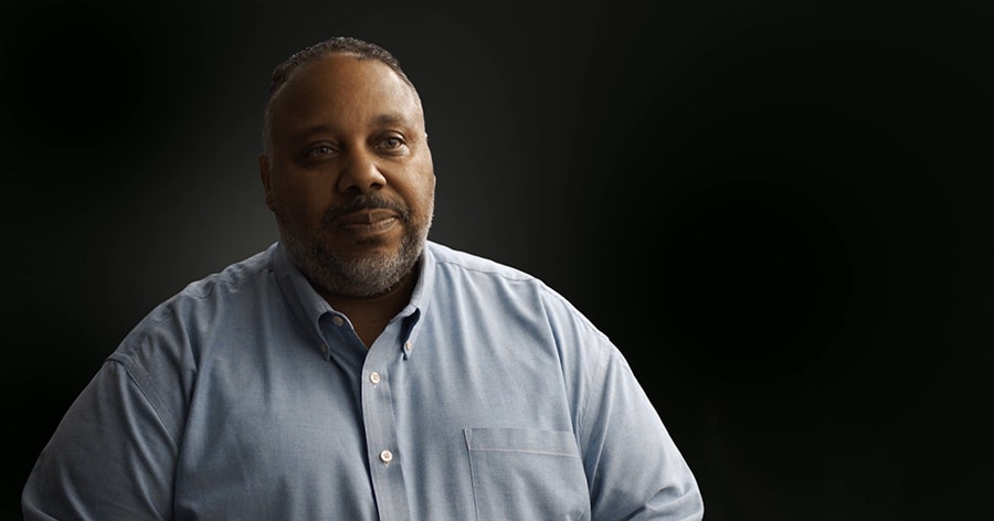 Meet a #futureshaper: Willie Morrissette