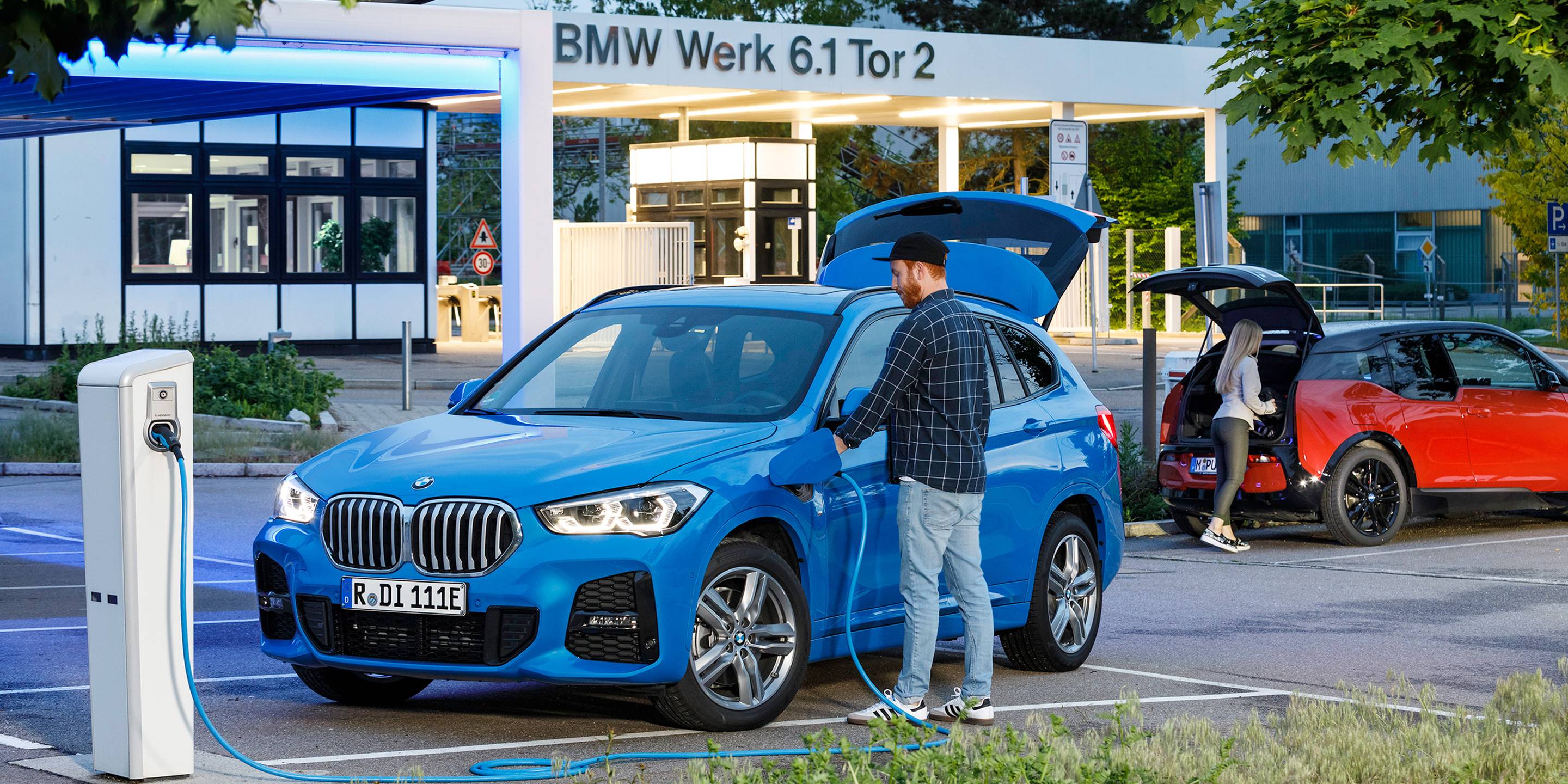 How BMW Can Maximize its Supply Chain Efficiency