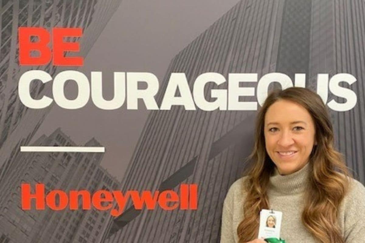 Meet a Third-Generation #futureshaper