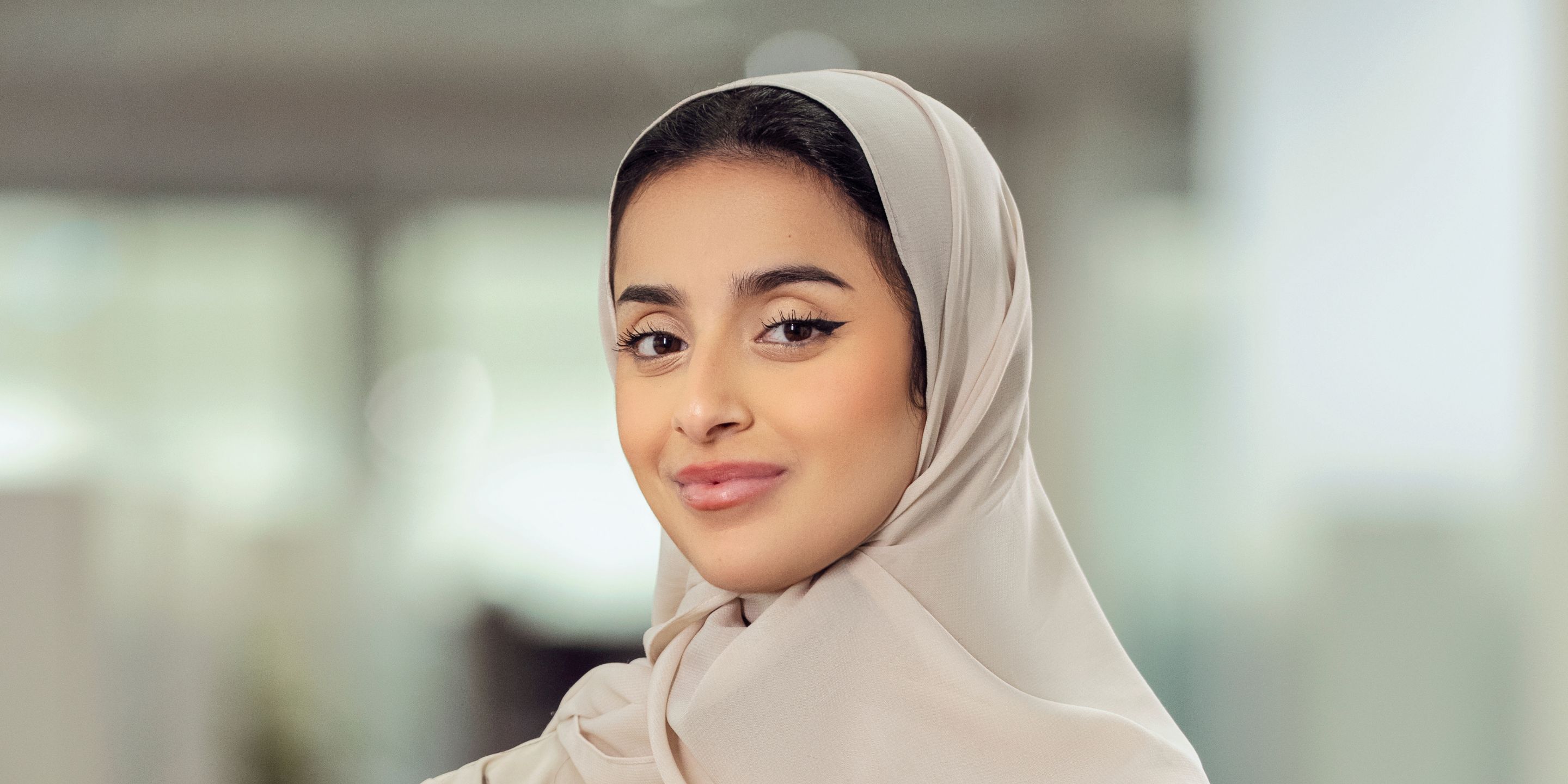 Meet A #Futureshaper: Dina Albabtain