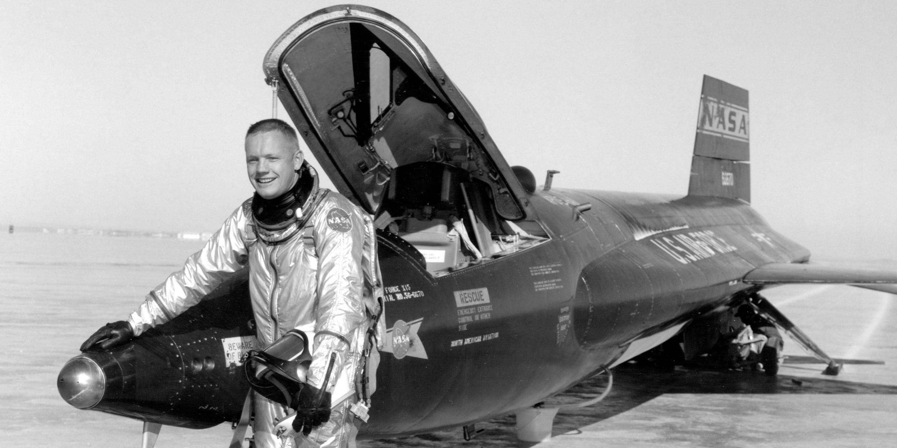 1950s Military Spacecraft